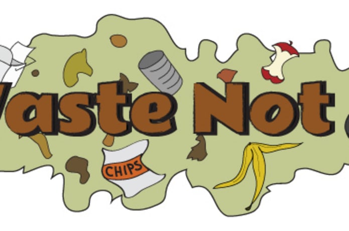 Waste Not Card & Online Game | Indiegogo