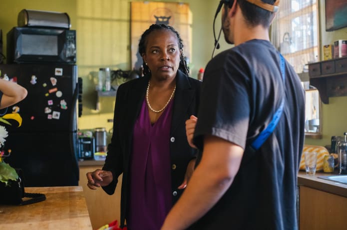 NOVELETTE IS TRYING | Indiegogo