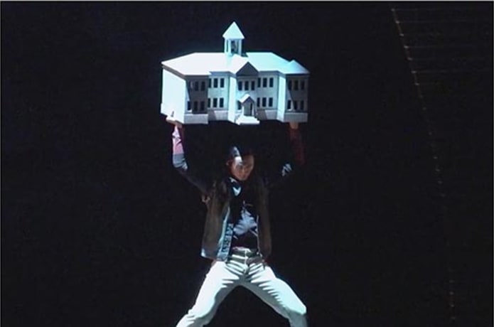 TRUTH DANCE AND RECONCILIATION | Indiegogo