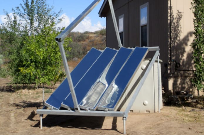 Focused Sun | Indiegogo