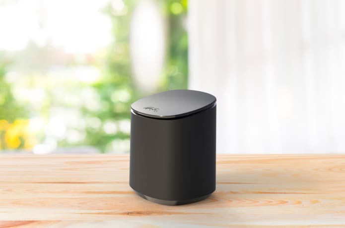 M2 Hive: world's most powerful MESH Wi-Fi router | Indiegogo