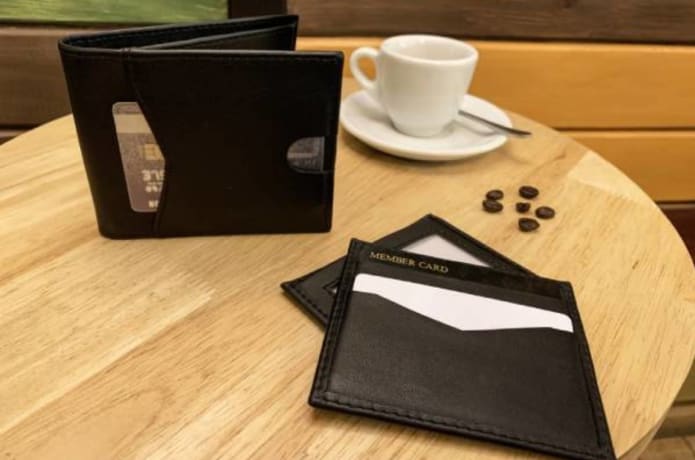 Walldram: 5 in 1 Versatile Wallet | Indiegogo