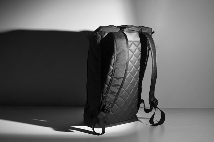 Invisible bags. Redesigning fashion as you know it | Indiegogo