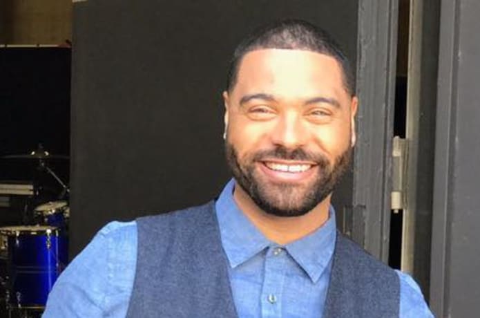 Jason Morales Debut Album | Indiegogo