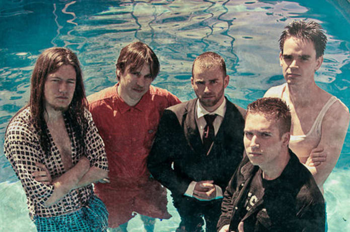 Conjoined Twin Octopus: The Infinite Pregnancy EP | Indiegogo