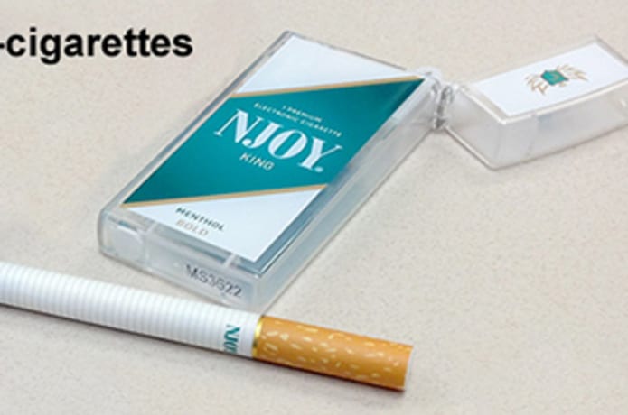 Are e-cigarettes, cigarillos, and other cigarette substitutes as ...