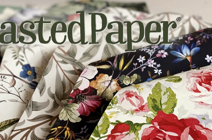 Pasted Paper | Indiegogo