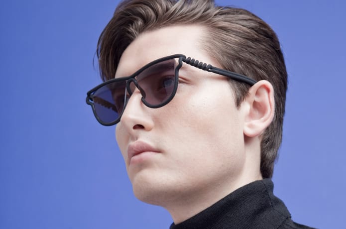 MONO: An Eyewear 3D Printed to Fit Your Face | Indiegogo