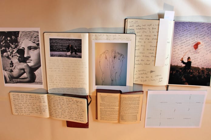 The Last Case of George Cecil Ives 1867 - 1950 | Indiegogo