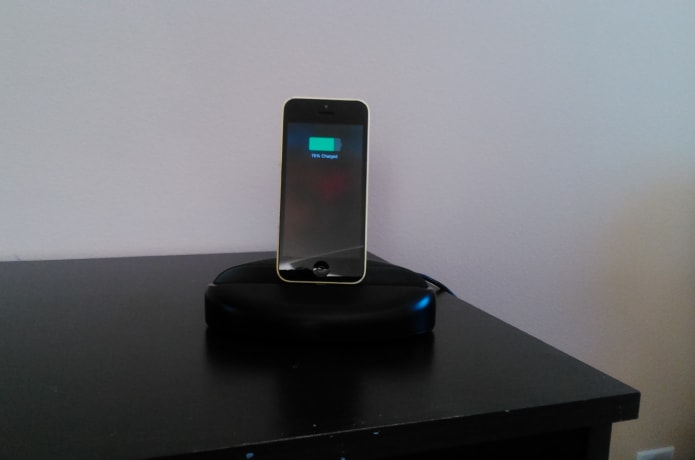 Uni Charge-Universal Smart Device Charging Station | Indiegogo