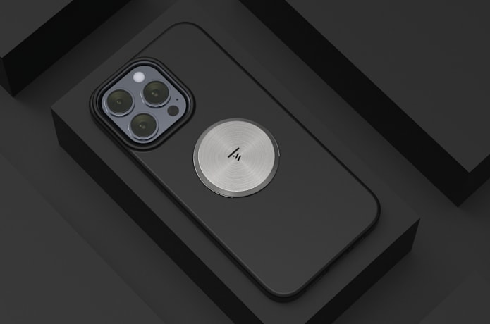 TANGO GRIP & STAND | Indiegogo