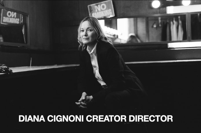 SIX A DIANA CIGNONI FILM | Indiegogo