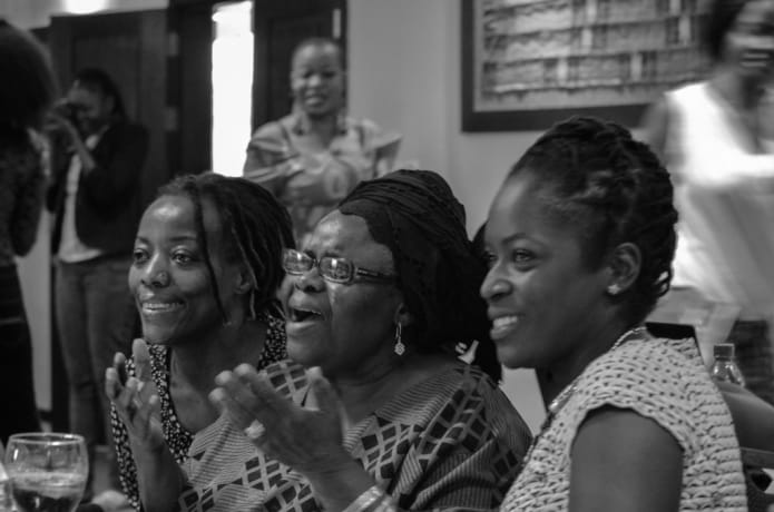 The Art Of Ama Ata Aidoo Indiegogo