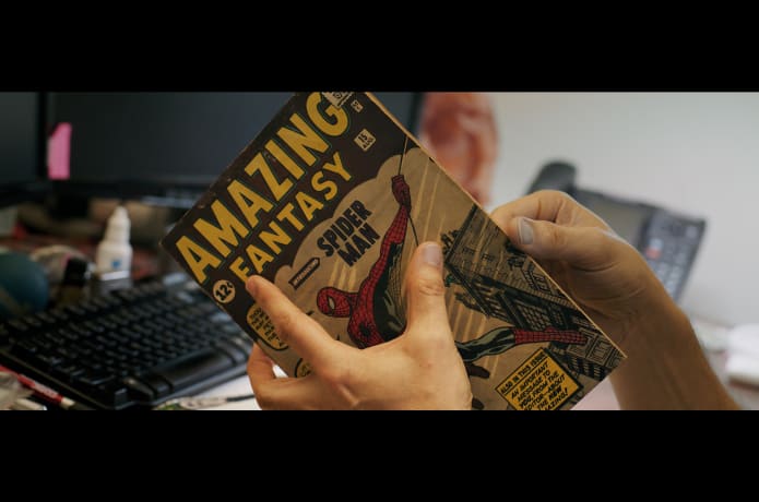 Surviving Comics - The Documentary | Indiegogo