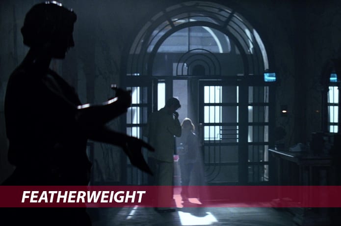 FEATHERWEIGHT MOVIE | Indiegogo