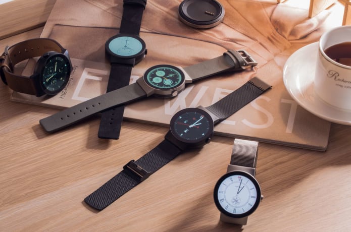 CoWatch: The Most Affordable High-End Smartwatch | Indiegogo
