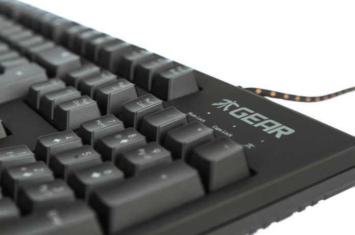 Fnatic Gear - Esports Equipment by Fnatic | Indiegogo