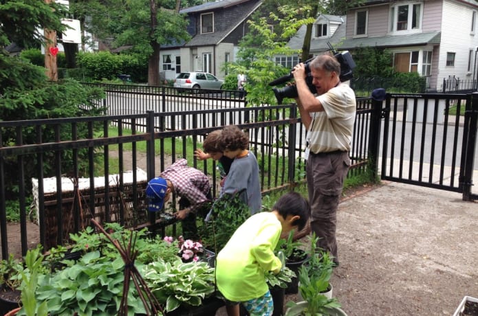 EQUINOX PUBLIC OUTDOOR KINDERGARTEN | Indiegogo