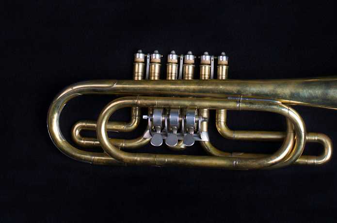 1830-1914 Trumpet Music on Original Instruments | Indiegogo