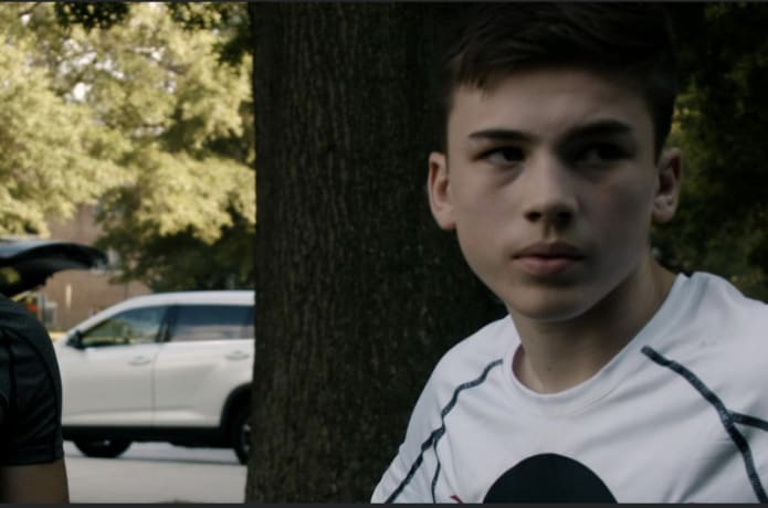 1 Out of 100 - Part 2: HEROES | Indiegogo