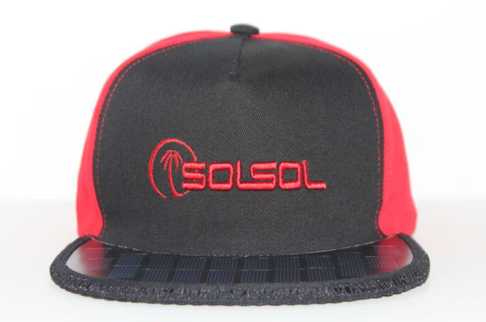 The SOLSOL Revolution Is Here! | Indiegogo