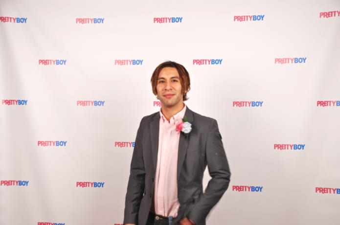 Pretty Boy | Indiegogo