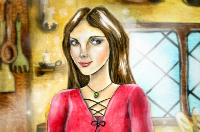 A Pixie Day! | Indiegogo