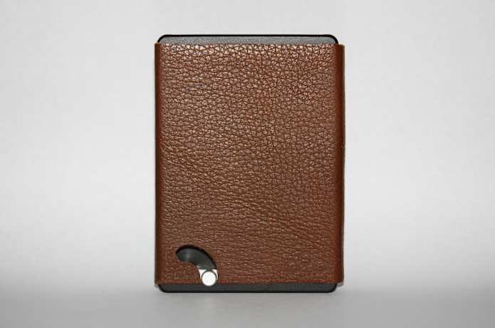 Craft Wallet - Ditch Your Bulky Wallet | Indiegogo
