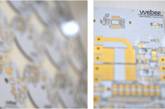 Webee: The Real Smart Home | Indiegogo