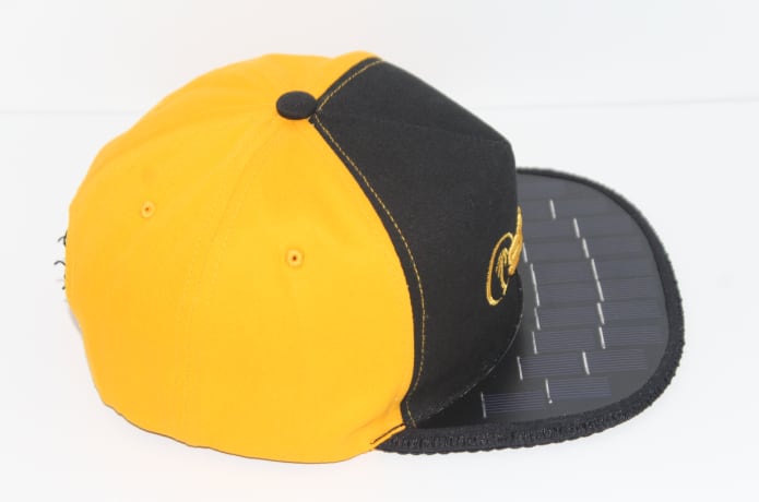 The SOLSOL Revolution Is Here! | Indiegogo