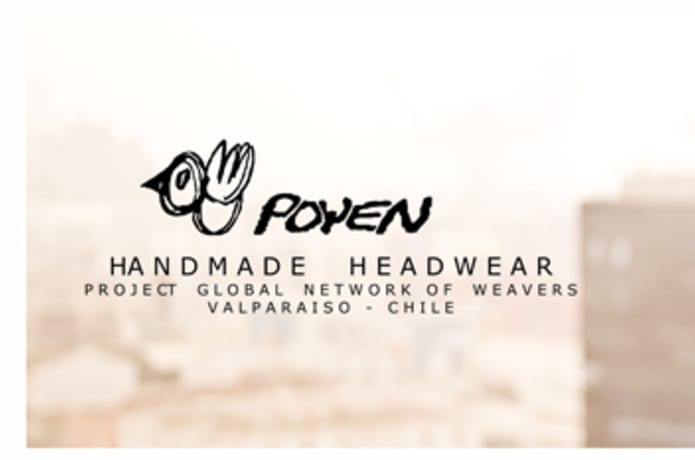 Poyen Headwear - Womens hands Project | Indiegogo