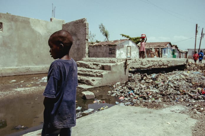 A World in Distress Photography Book | Indiegogo