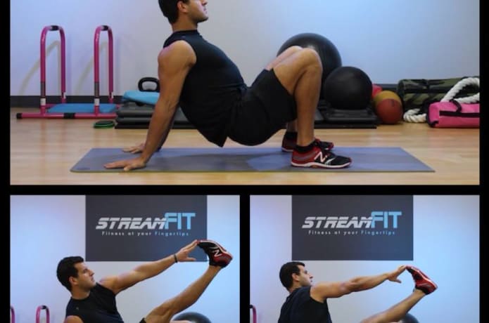 StreamFIT: The Most Comprehensive Streaming Fitness Platform EVER ...