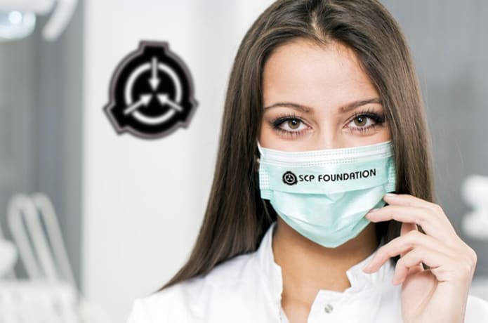 SCP-5000 WHY The Graphic Novel - Extended Preorder | Indiegogo