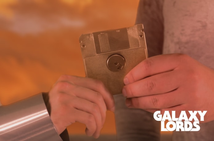 GALAXY LORDS: A Space-Fantasy Feature Film | Indiegogo