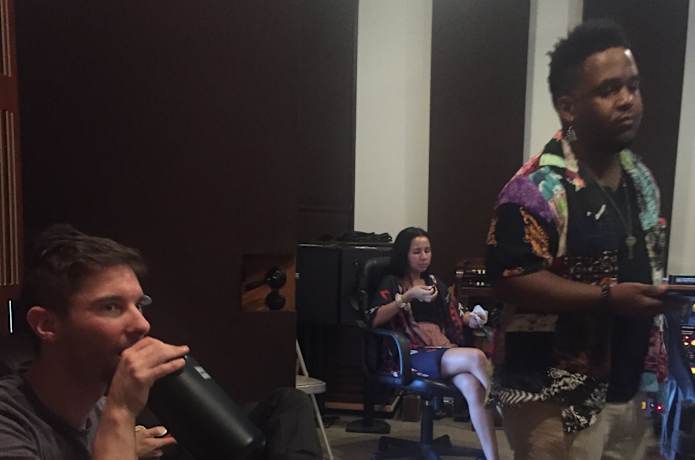 Michael Orenstein's Debut Album | Indiegogo