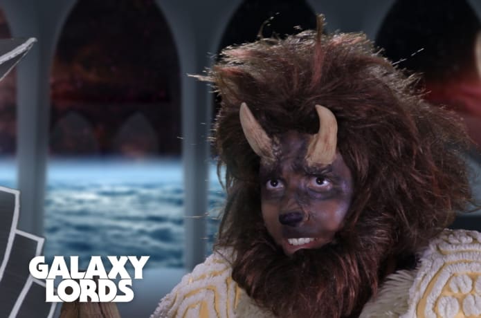 GALAXY LORDS: A Space-Fantasy Feature Film | Indiegogo
