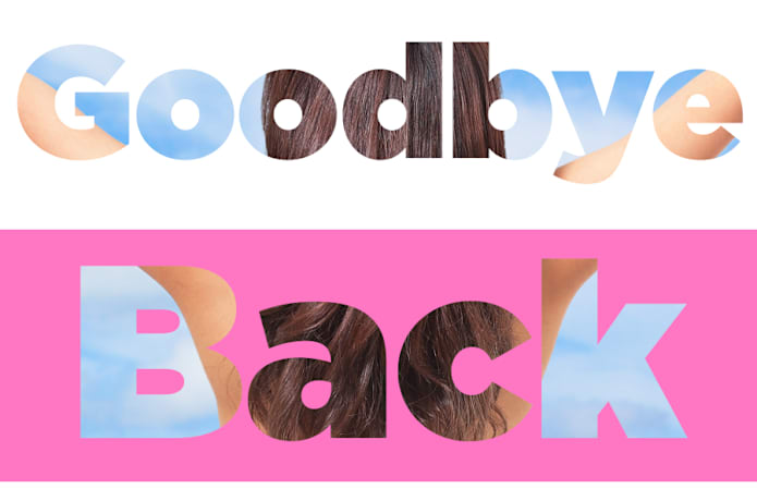 SELF BACK MASK | Indiegogo