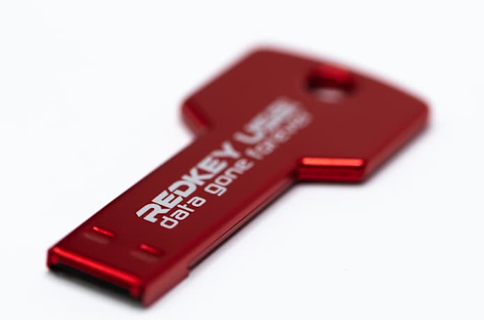 Redkey USB V4: Data Wipe PCs, Cell Phones & More. | Indiegogo