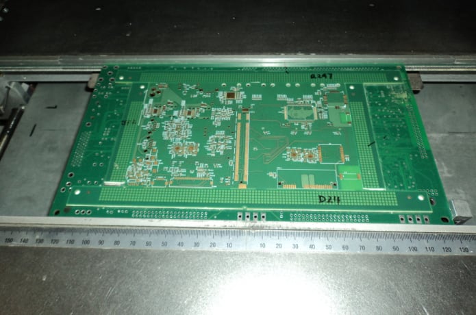 It's a Router. It's a Android Tablet. It's Home Automation. Its Soap ...