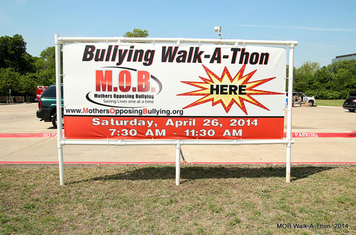 1-800 NATIONAL BULLYING HOTLINE - 24 HOURS A DAY- 7 DAYS A WEEK | Indiegogo