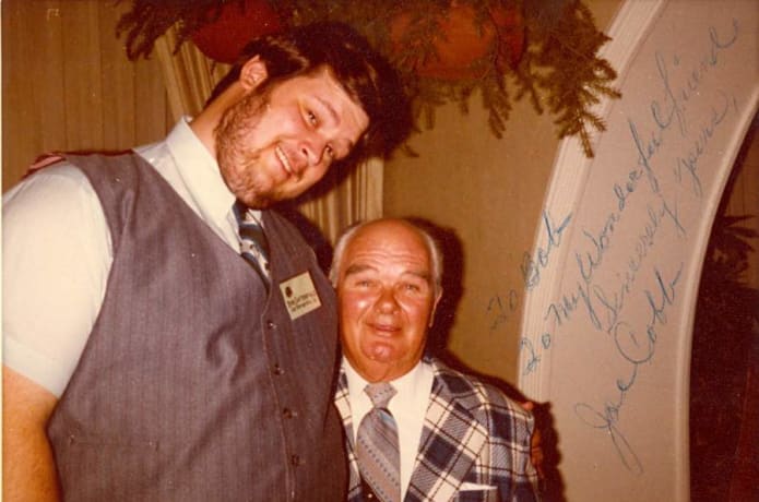 Norman 'Chubby' Chaney Of The Little Rascals Needs A Headstone! | Indiegogo