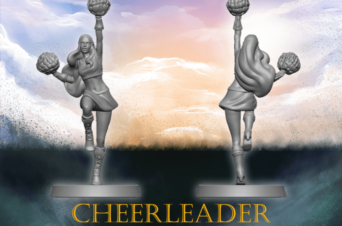 Silver Arrows - Noble Elves for Fantasy Football | Indiegogo