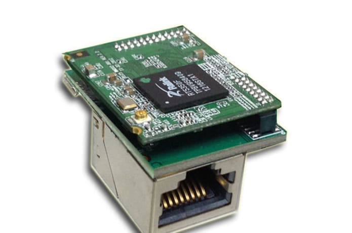 AsiaRF, Tiny Linux Computer with Wifi and Ethernet | Indiegogo