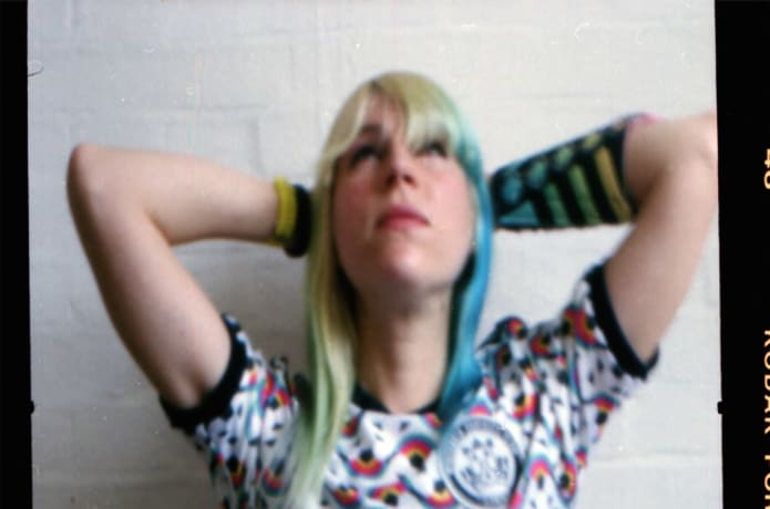 VIDDY: The world's cutest DIY pinhole camera | Indiegogo