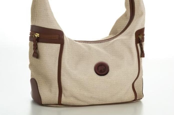 Lulea: We Make the Bags, You Make the Difference | Indiegogo