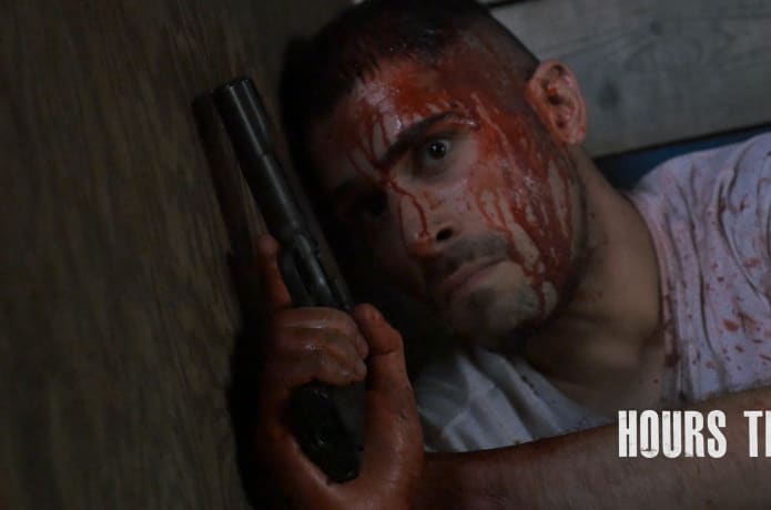 3 Hours till Dead Indie Zombie Horror Film | Indiegogo