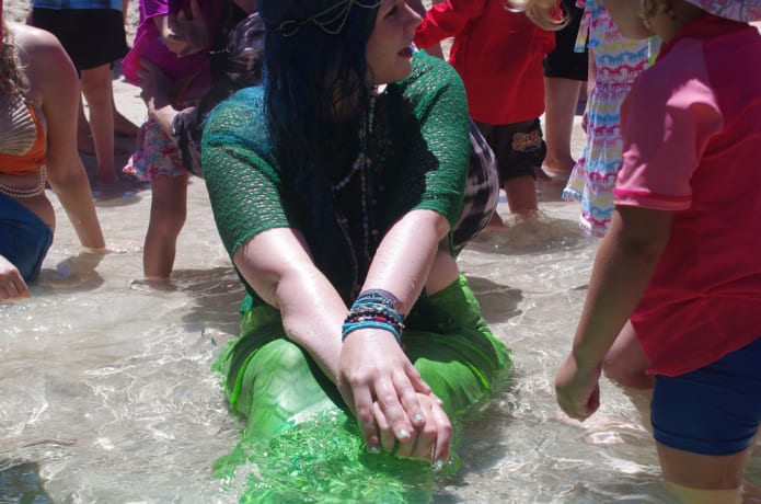 Perth Mermaids: Keep the Magic Alive! | Indiegogo