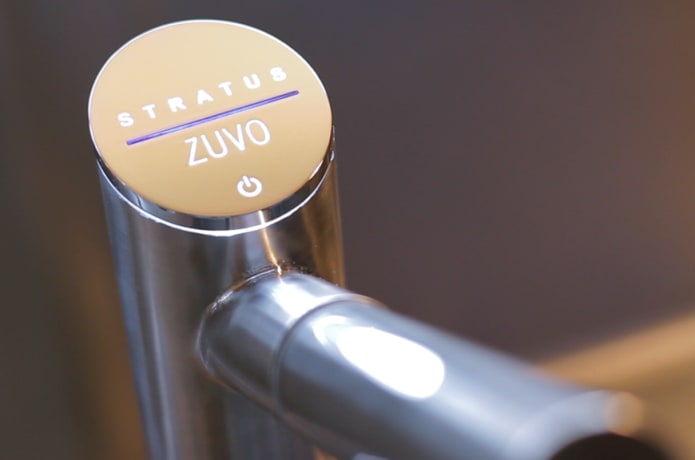 Stratus by Zuvo Water | Indiegogo