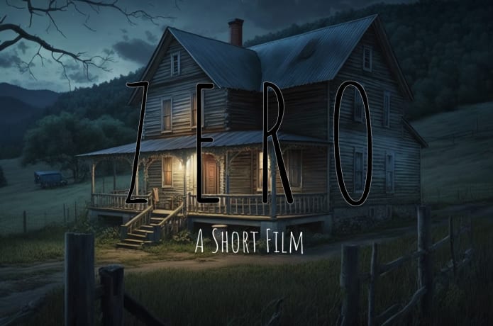 Zero - A terrifying short film | Indiegogo